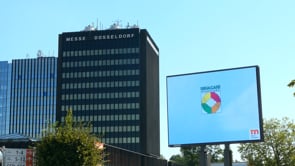 Faltscooter längenverstellbar »JBH ERGO-FDB05A« – Euro Reha GmbH